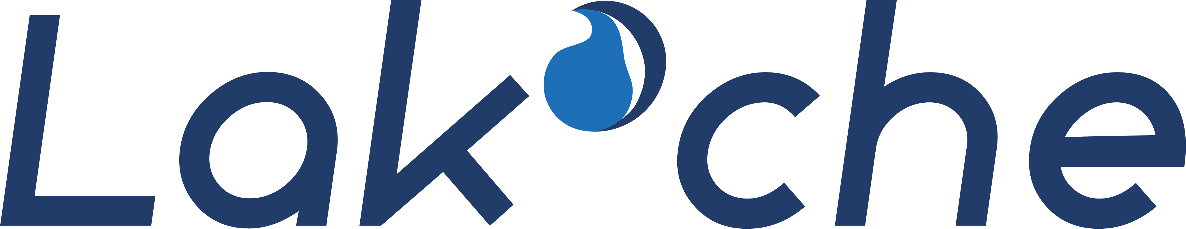Lakche - Software Development Company
